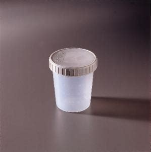 Sterile Specimen Container Boreal Science