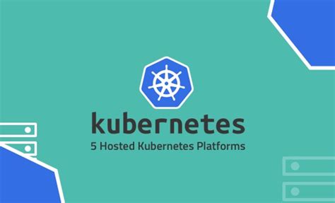 Hosted Kubernetes Platforms Logz Io