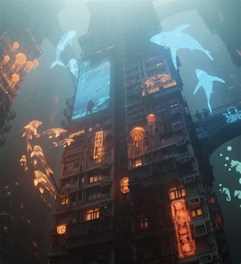 Best Of Blender Artists 2024 21 Blendernation