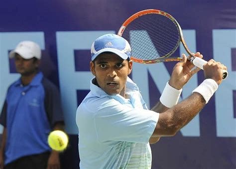 Vishnu Vardhn Progresses To The Semifinals Of The Mandya Open
