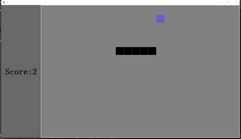 Python编写贪吃蛇【python学习】使用python写一个贪吃蛇 Csdn博客