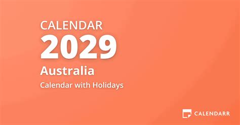 2029 Calendar All Holidays And Celebrations Of 2029 Calendarr