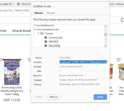 Php How To Set Cookies To A Website By Using File Get Html Stack
