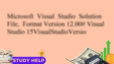 open the orders solution sln file contained in the vb2017 chap03 orders