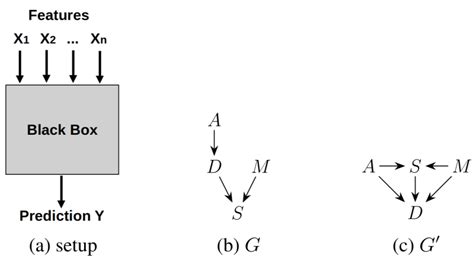 논문 리뷰 Modeling And Discovering Direct Causes For Predictive Models