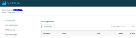 👉 Aws Quicksight Administrar Quicksight Tutoriales Y Cursos Gratuitos