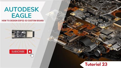 Esp32 S3 Custom Board Tutorial 23 Youtube
