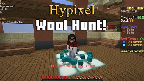 How To Get Wool In Hypixel Skyblock