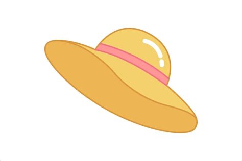 Premium Vector Spring Trip Flat Sticker Design