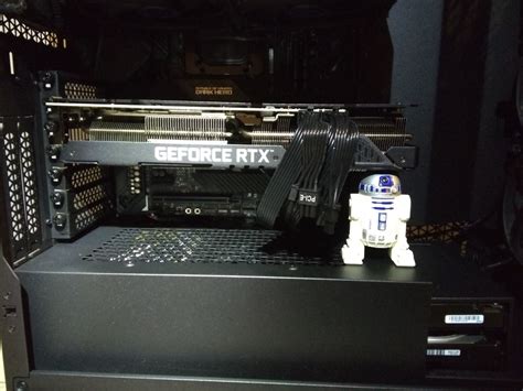 Perfect Fit Gpu Support R Pcmasterrace