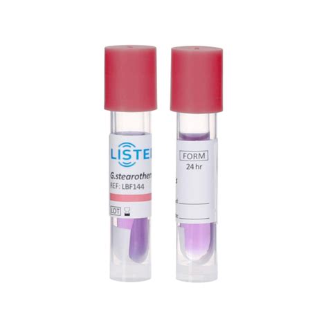 Biological Indicator Biological Indicator Bowie Dick Test Pack