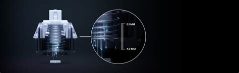 Omnipoint Switches Revolutionize Your Gaming Experience 2025