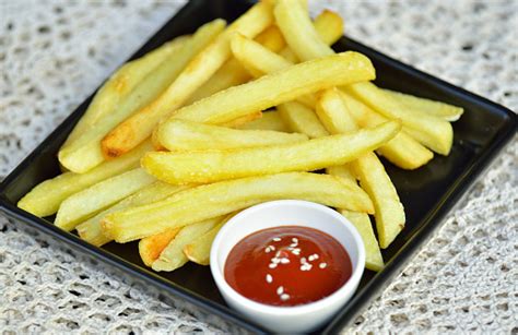 머스터드와 케첩 프렌치 프라이 0명에 대한 스톡 사진 및 기타 이미지 0명 감자 요리 감자 칩 Istock