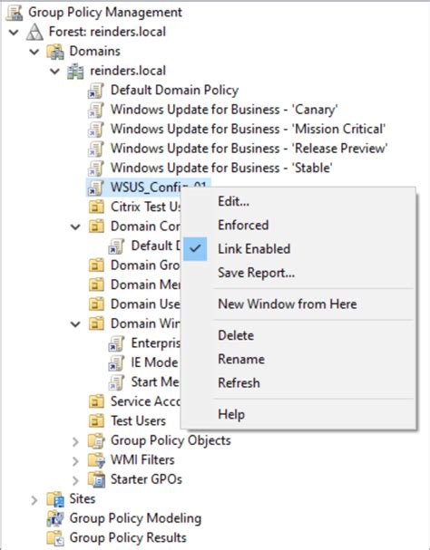 What Is Group Policy Petri IT Knowledgebase