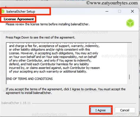Preparing Ubuntu 22 04 LTS Installation Media