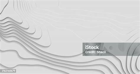 백서 물결 기하학적 배너 미래주의 기술 현대 배경 벽지 추상 흰색 반짝이는 물결 배경입니다 벡터 일러스트 레이 션 0명에 대한
