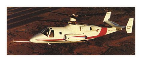 Compound Helicopter Configuration Download Scientific Diagram