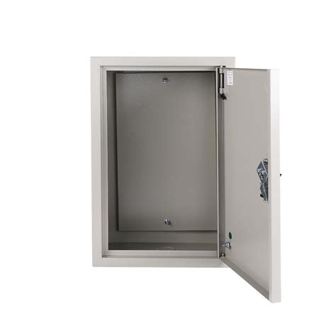 ตู้สวิตช์บอร์ด เบอร์ 1 ธรรมดา ฝาจม Super