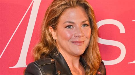 Sophie Grégoire Trudeau Says Theres No Shame In Talking About Sex During Menopause Heres