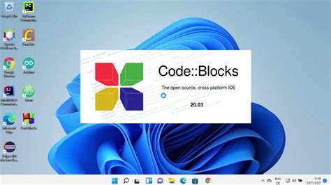 1 How To Install CodeBlocks IDE On Windows 11 With Compilers GCC