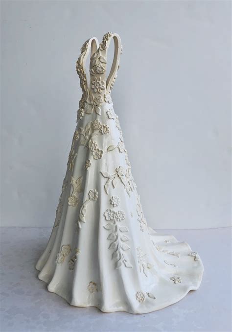How To Care For Your Ceramic Dress Tips For Long Term Preservation