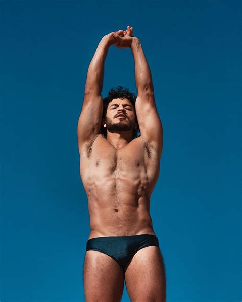We Love Hot Guys When It Gets Hot In The Beach