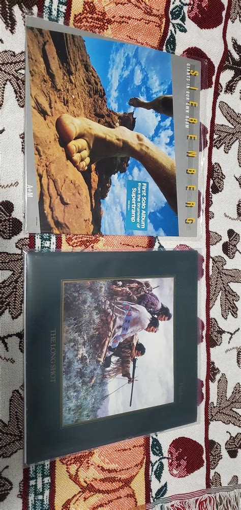 Bob Siebenberg And His Solo Albums Rsupertramp