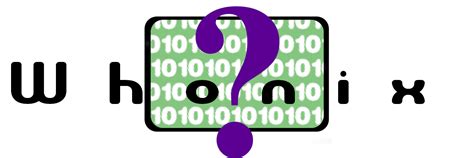 whonix 2020 logo contest news whonix forum