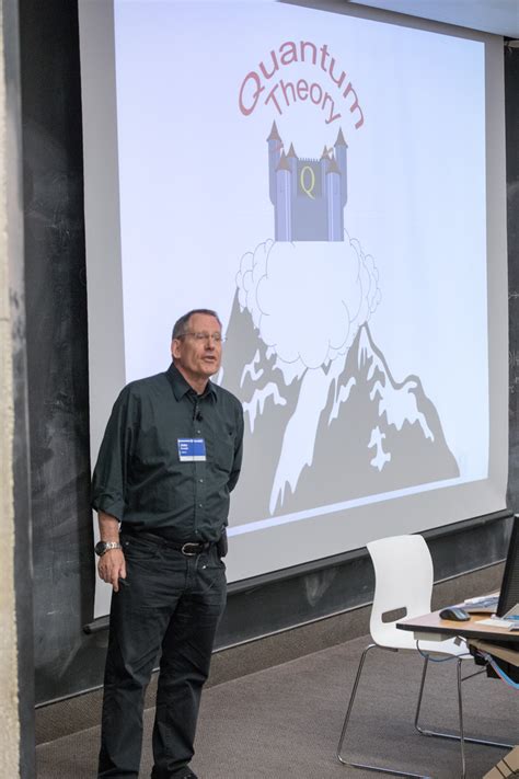 Quantum Workshop John Preskill 18 0187 28