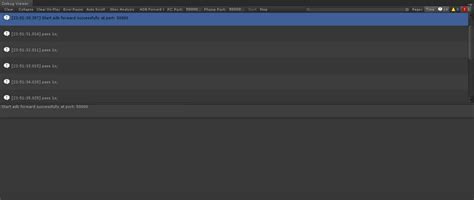 Unity好用插件推荐 Unitydebugviewerunity Debug插件 Csdn博客