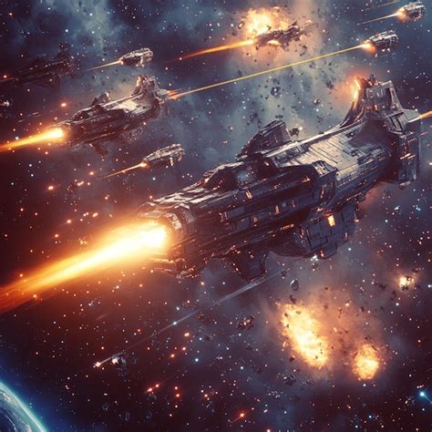 Space Enemy Images Free Download On Freepik