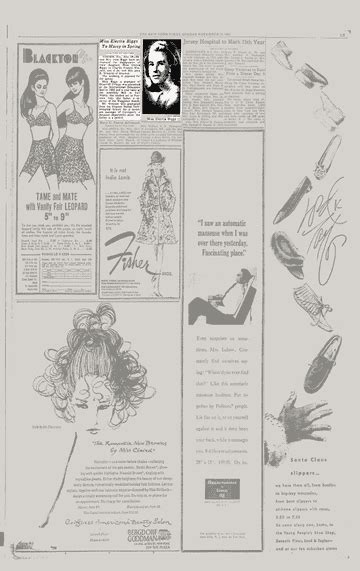 Miss Electra Biggs To Marry In Spring The New York Times