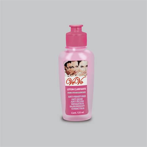 Lotion Vevo PICOS CI