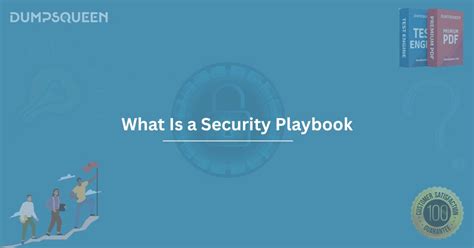 What Is A Security Playbook Ultimate Guide For Cybersecurity Teams