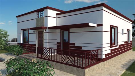 Эрчим хүчний хэмнэлттэй амины орон сууцны төлөвлөлт