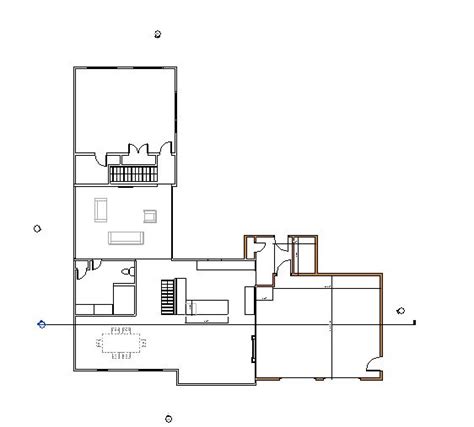 Solved Why Wont My Model Show In 3d View Autodesk Community