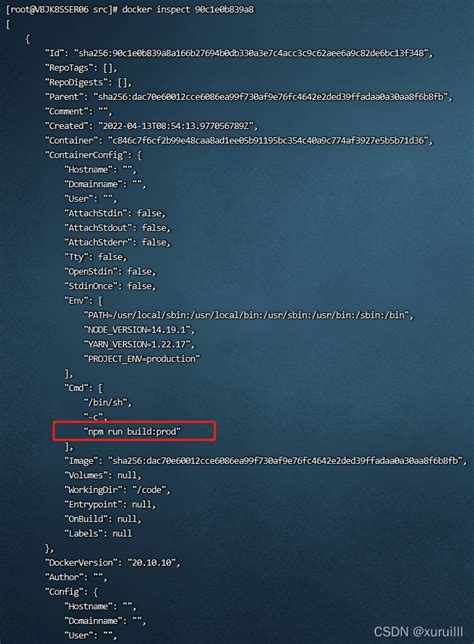 docker的一些分析和前端工程打包实践 dcoker 打包前端 csdn博客