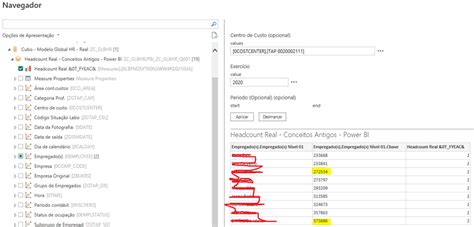 Sap Bw 75 Power Bi Sap Business Warehouse Appli Sap Community