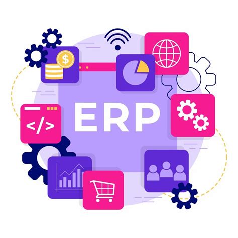 Web Based ERP Software At Best Price In New Delhi