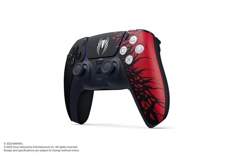 Primer vistazo: PS5 Console – Marvel’s Spider-Man 2 Limited Edition ...