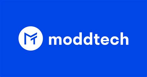Moddtech Software Development