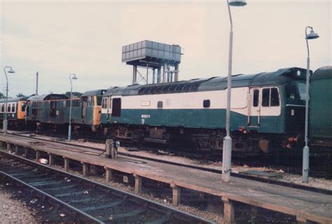 Pd0019 Class 31 175 Ex Class 25 97 251 Ethel 2 Carlisl Flickr