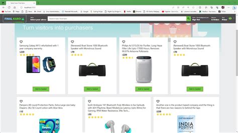 How To Build A Full Stack E Commerce Store By Using Reactjs Redux