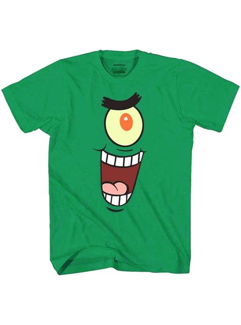 Spongebob Squarepants In Nickelodeon Characters