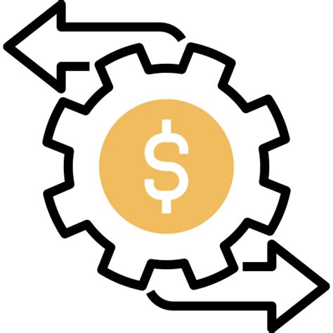 System Generic Color Lineal Color Icon