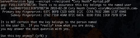 learn to securely share files on the blockchain with ipfs anaymalpani