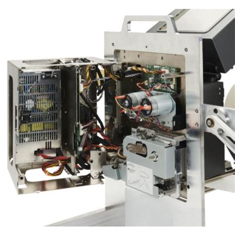 Zebra Ze511 Print Engine Barcode Giant