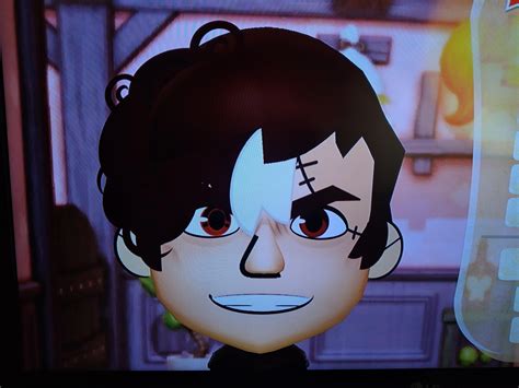 More Mcyt Miis [mostly Dsmp] Code 2730jcy R Miitopia