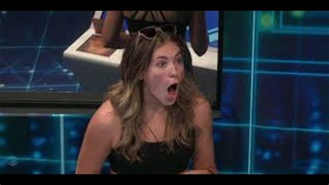 The Reason Why Makensy Will Win Big Brother Bb26 Youtube