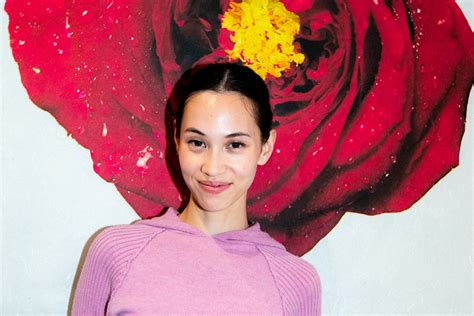 「自分自身も楽しむということを大切にしたい」水原希子さんが思う持続可能な未来